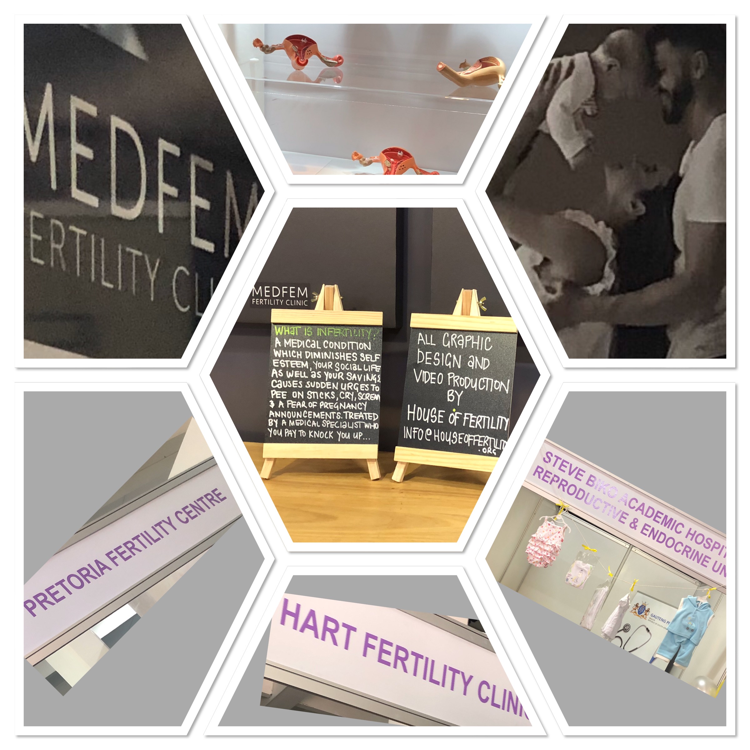 Fertility show 2020 - baby2mom